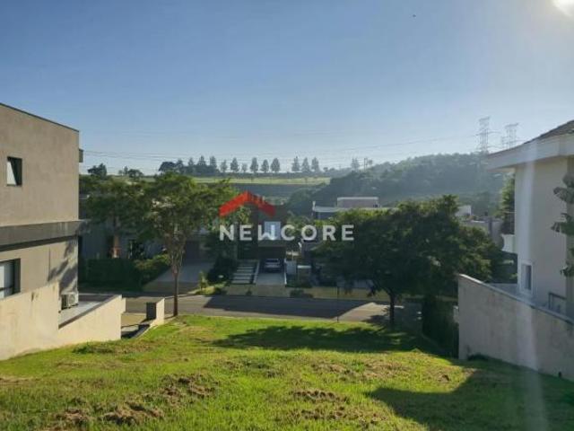 Lote em condomínio em Alameda Michelangelo Alphaville Santana de Parnaíba/SP