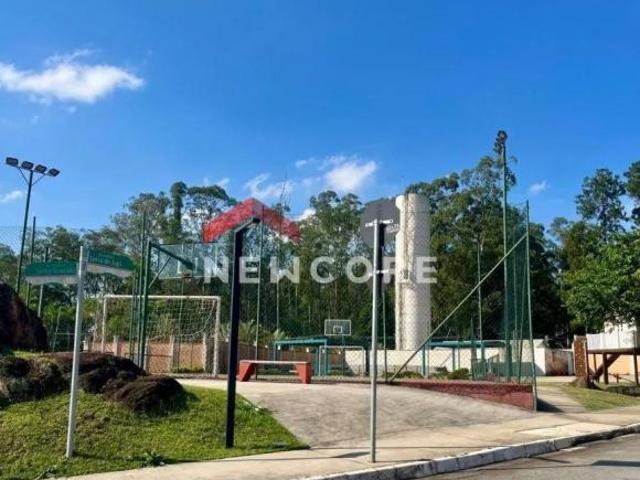 Lote em condomínio em Alameda Serra da Canastra Itaqui Itapevi/SP