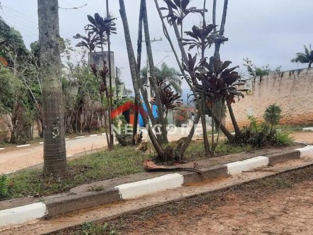 Lote em condomínio em Alameda Serra da Mantiqueira Canjica Terra Preta Mairiporã/SP