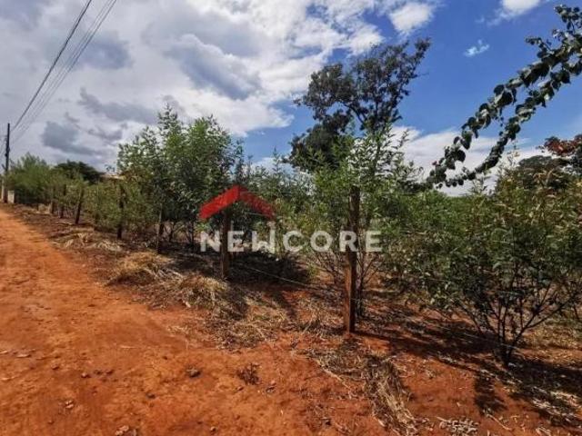 Lote em condomínio em Área Rural Área Rural de Uberlândia Uberlândia/MG