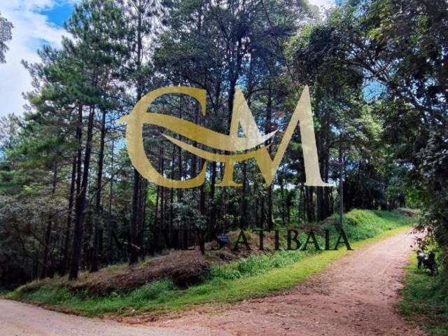 Lote em condomínio em Atibaia