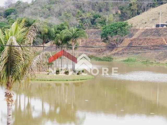 Lote em condomínio em Av. Ary Augusto de Matos Lagoa Santa, MG, Eco Village Lagoa Santa/MG