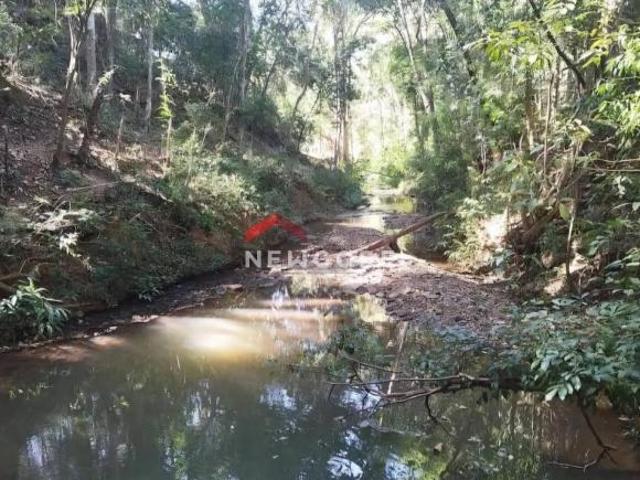 Lote em condomínio em Av Ari Augusto De Matos Sobradinho Lagoa Santa/MG