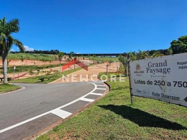 Lote em condomínio em Avenida Virgilio Cardoso Pinna Piracangaguá II Taubaté/SP
