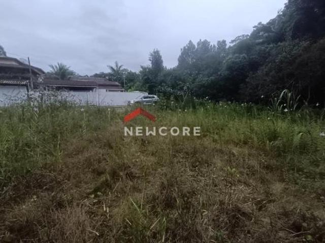 Lote em condomínio em Avenida Abílio Francisco Martins de Castro Boracéia São Sebastião/SP
