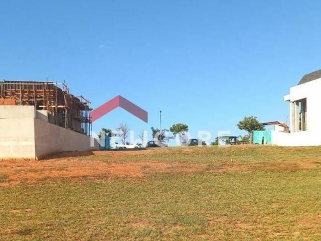 Lote em condomínio em Avenida Adélia José Jorge Alphaville Bauru/SP