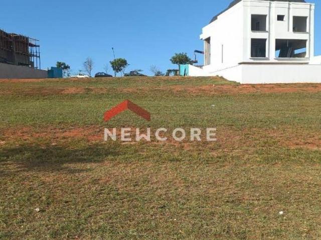 Lote em condomínio em Avenida Adélia José Jorge Alphaville Bauru/SP