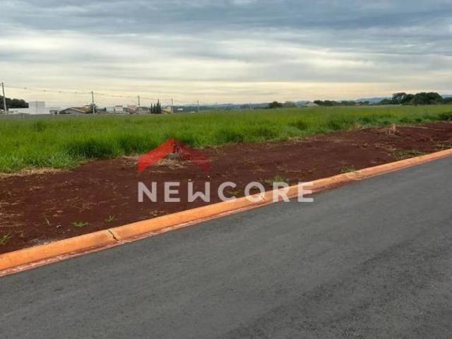 Lote em condomínio em Avenida Alexandre Cazelatto Betel Paulínia/SP