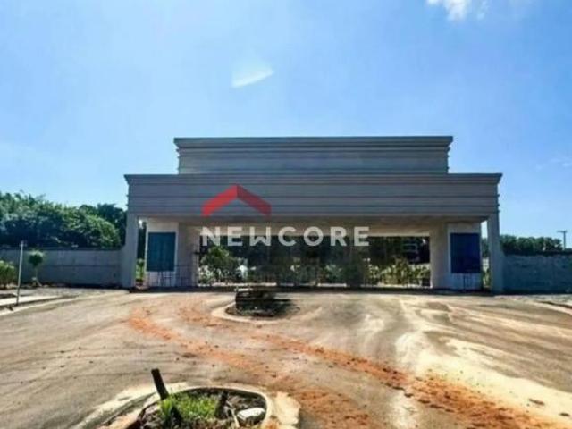 Lote em condomínio em Avenida Alexandre Cazelatto Betel Paulínia/SP