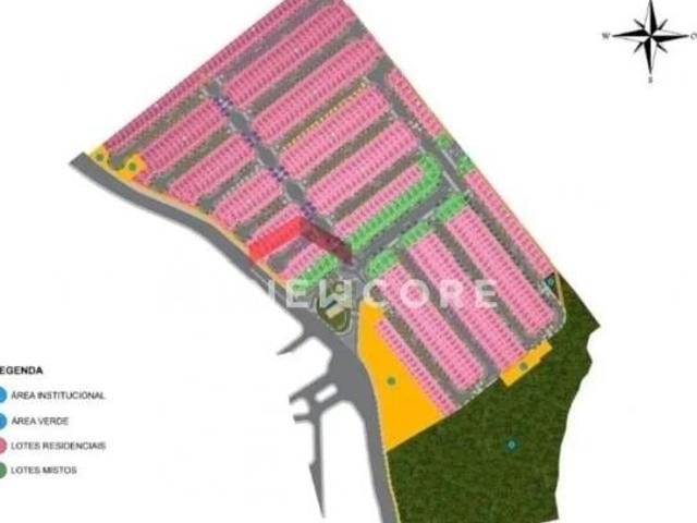 Lote em condomínio em Avenida Amadeu Tenedini Caçapava Velha Caçapava/SP