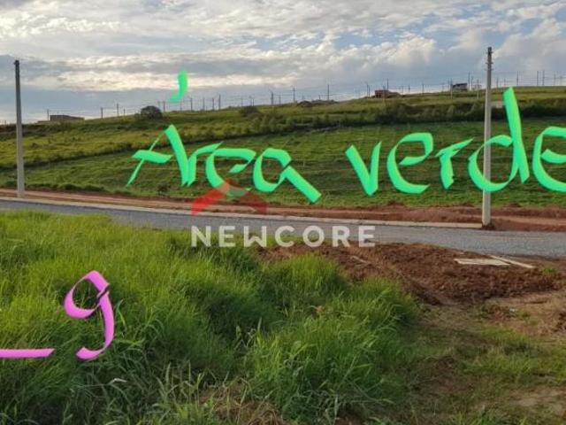 Lote em condomínio em Avenida Ângelo Zeppelin Borda da Mata Caçapava/SP