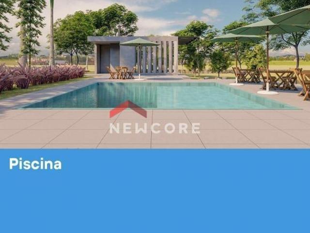 Lote em condomínio em Avenida Anita de Moraes Salles São Bento Paulínia/SP