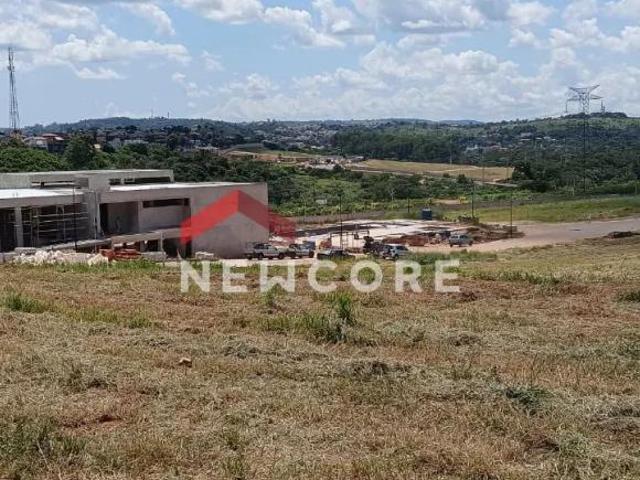 Lote em condomínio em Avenida Antônio Carlos Couto de Barros Jardim Conceição Sousas Campinas