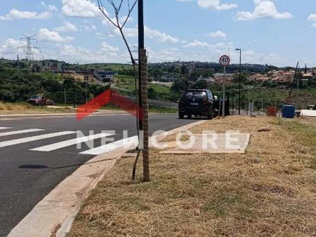 Lote em condomínio em Avenida Antônio Carlos Couto de Barros Vila Sônia Sousas Campinas/SP