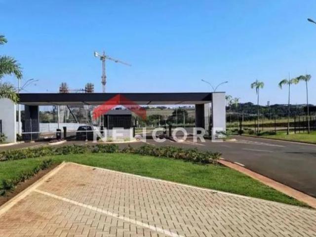Lote em condomínio em Avenida Aristóteles Costa Jardim Fortaleza Paulínia/SP