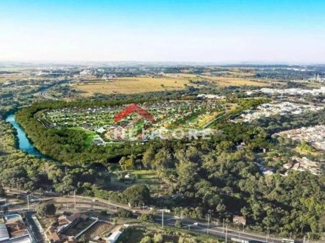 Lote em condomínio em Avenida Aristóteles Costa Jardim Fortaleza Paulínia/SP