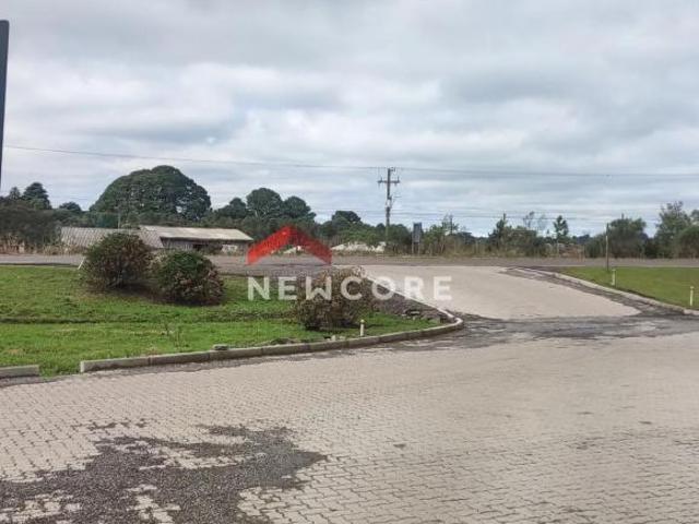 Lote em condomínio em Avenida B Alpes São Francisco de Paula/RS