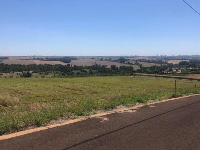 Lote em condomínio em Avenida Canaã Loteamento Terras de Canaã Cambé/PR