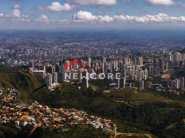Lote em condomínio em Avenida Castela Vila Castela Nova Lima/MG