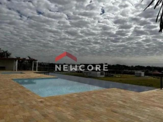 Lote em condomínio em Avenida das Ondas Jardim São Francisco Piracicaba/SP