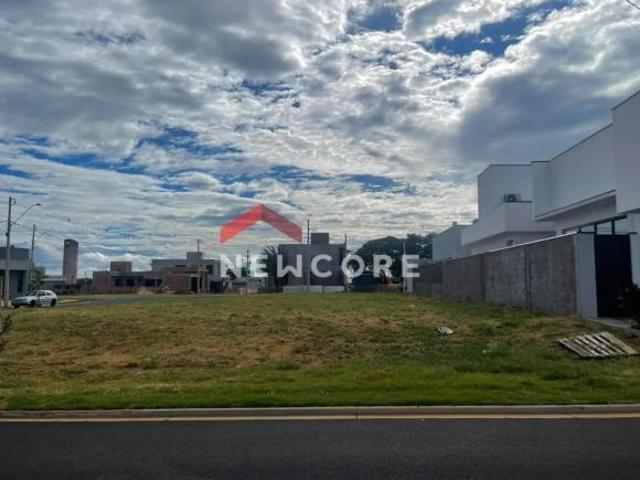 Lote em condomínio em Avenida Deputado Federal Mário Eugênio Parque Residencial Damha Araraquar