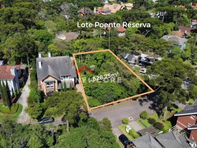 Lote em condomínio em Avenida dos Ipês Centro Canela/RS