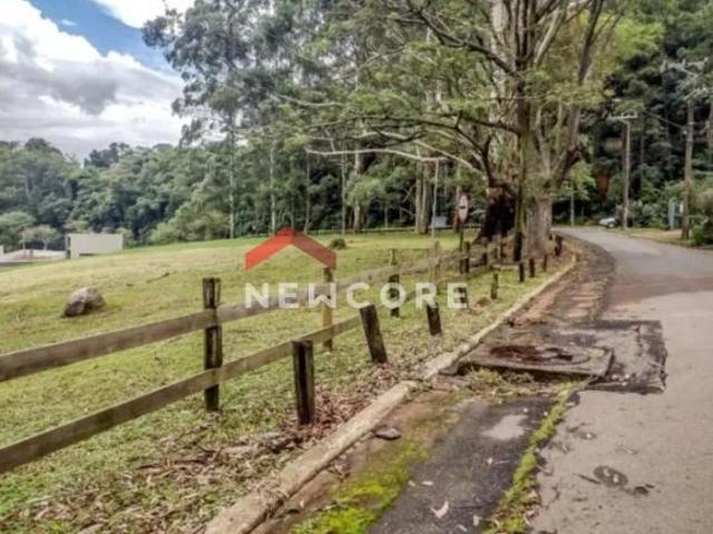 Lote em condomínio em Avenida dos Lagos Residencial Morada das Estrelas Aldeia da Serra Barue