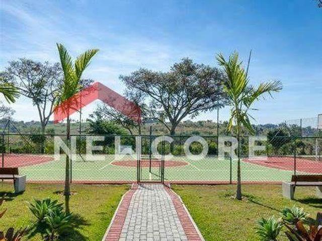 Lote em condomínio em Avenida Ecopark Condomínio Residencial Ecopark Bourbon Caçapava/SP