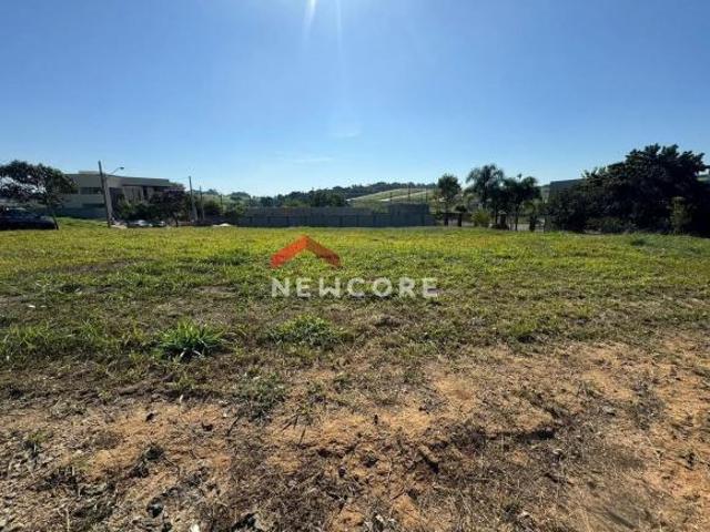 Lote em condomínio em Avenida Ecopark Condomínio Residencial Ecopark Bourbon Caçapava/SP