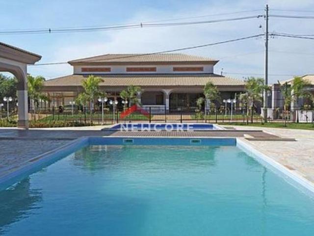 Lote em condomínio em Avenida Edite Nascimento Fischer Ondas Piracicaba/SP