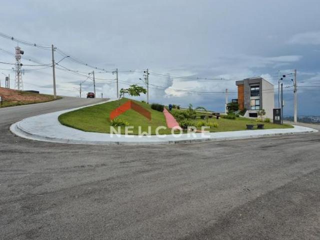 Lote em condomínio em Avenida Eleutério Marçal dos Santos Nova Itapevi Itapevi/SP