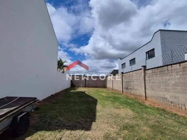 Lote em condomínio em Avenida Ferdinando Viacava João Aranha Paulínia/SP