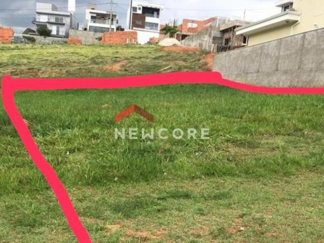 Lote em condomínio em Avenida Ibi aram Residencial Ibi Aram II Itupeva/SP