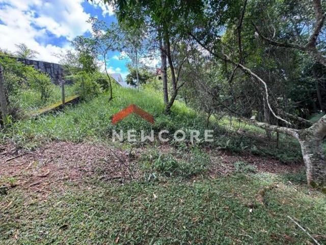 Lote em condomínio em Avenida Ibirapitanga Ouro Fino Santa Isabel/SP