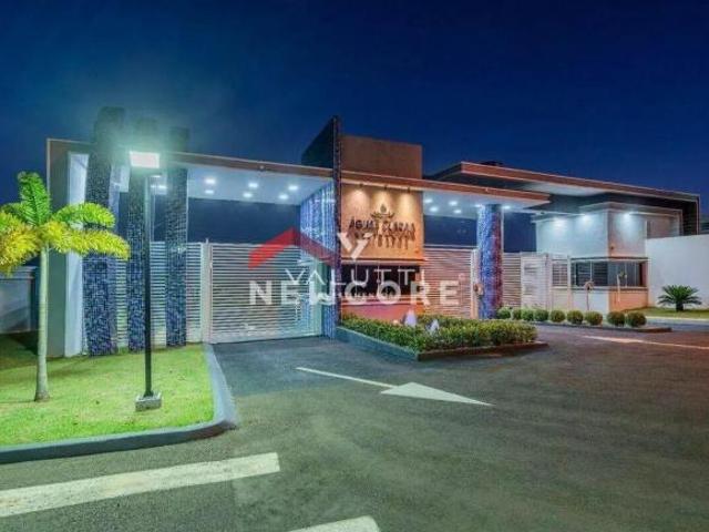 Lote em condomínio em Avenida Iguaçu Yolanda Foz do Iguaçu/PR