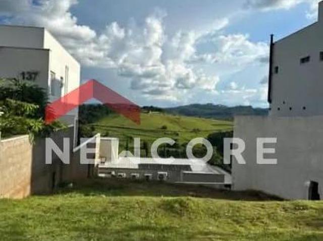 Lote em condomínio em Avenida Imperial Condomínio Villa Real de Bragança Bragança Paulista/SP