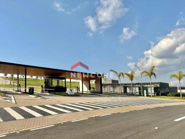 Lote em condomínio em Avenida Isaura Roque Quércia Loteamento Residencial Pedra Alta Sousas C