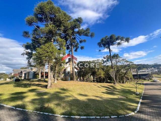 Lote em condomínio em Avenida Jenny Chaves Fleck Centro Canela/RS
