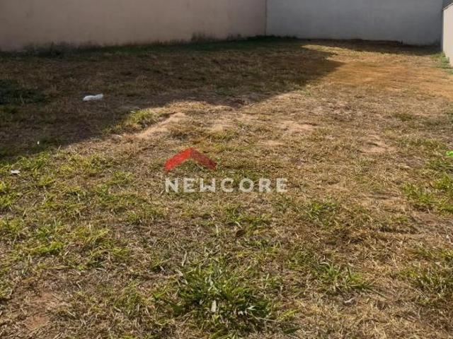Lote em condomínio em Avenida José Hoffmann Residencial Real Parque Sumaré Sumaré/SP