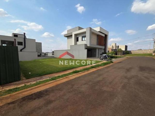 Lote em condomínio em Avenida Laranjeiras Marumbi Londrina/PR