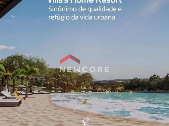 Lote em condomínio em Avenida Liberdade Santa Isabel Viamão/RS