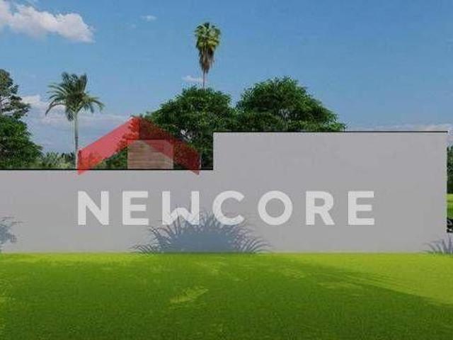 Lote em condomínio em Avenida Luiz Greco São Bento Paulínia/SP