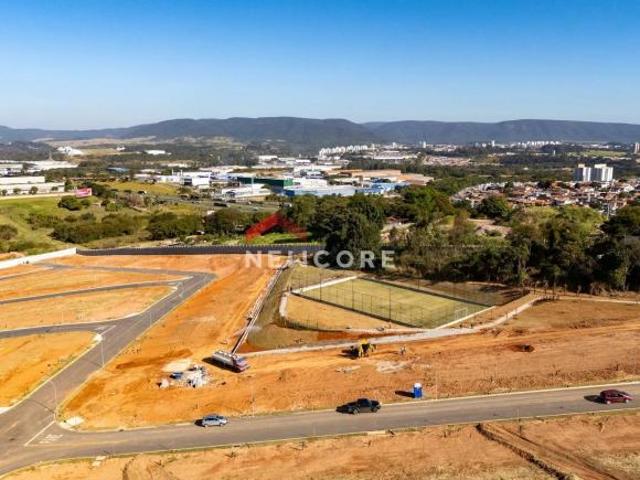 Lote em condomínio em Avenida Luiz Pellizzari Distrito Industrial Jundiaí/SP