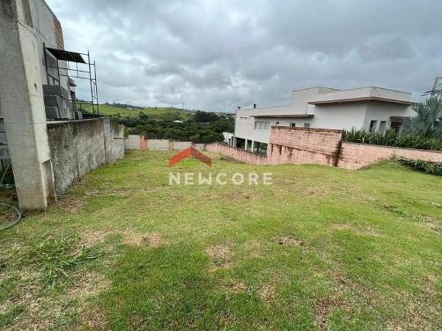 Lote em condomínio em Avenida Luis Latorre Reserva Santa Rosa Itatiba/SP