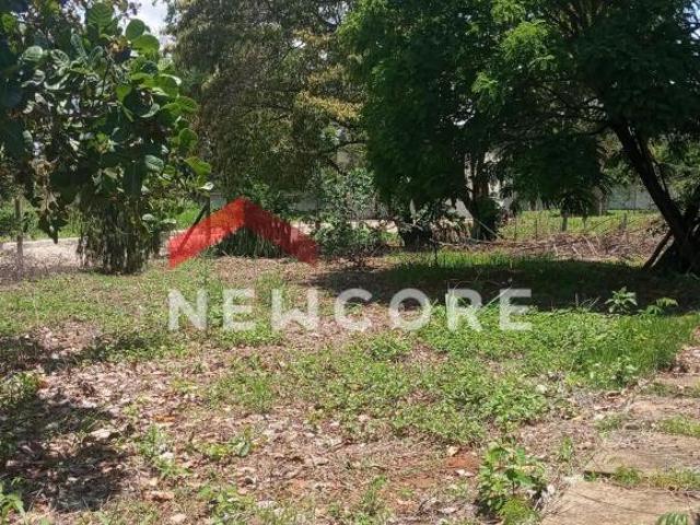 Lote em condomínio em Avenida Mário Fonseca Viana Angicos Vespasiano/MG