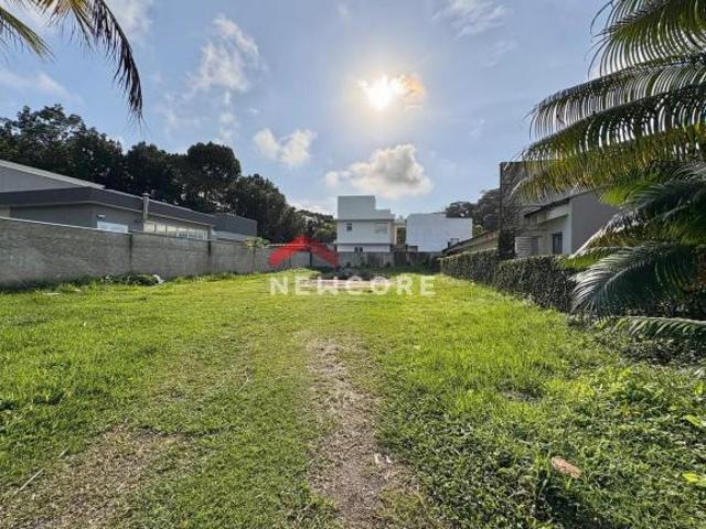 Lote em condomínio em Avenida Marjory da Silva Prado Balneário Praia do Pernambuco Guarujá/SP