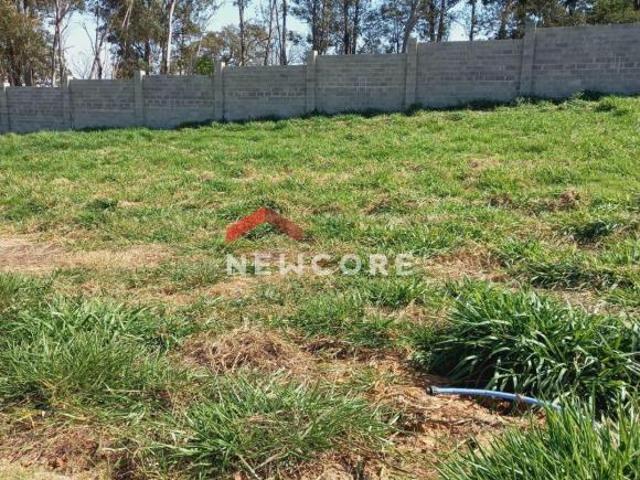 Lote em condomínio em Avenida Milton Fortunato Guglielminet Colinas do Castelo Jaguariúna/SP