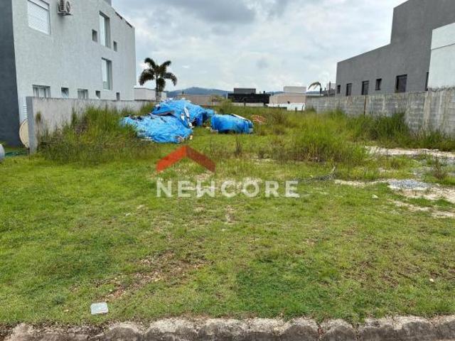 Lote em condomínio em Avenida Nicodemos de Carvalho Parque Dom Henrique Cotia/SP