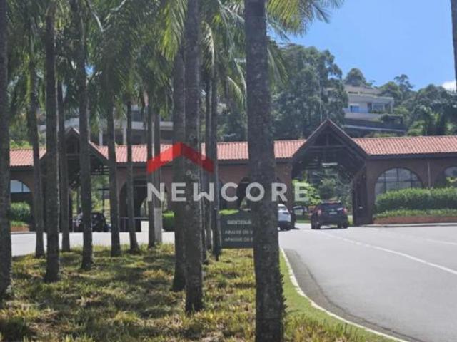 Lote em condomínio em Avenida Ourinhos Residencial Tamboré Barueri/SP
