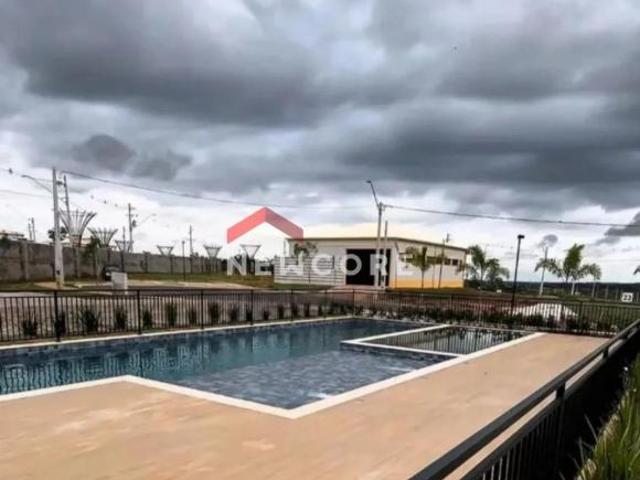 Lote em condomínio em Avenida Padre Jósimo Moraes Tavares Jardim Flamboyant Paulínia/SP